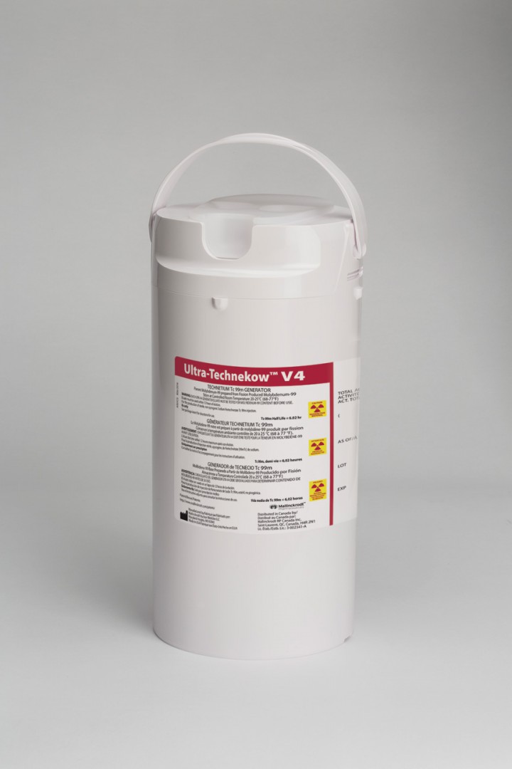 Curium Is the First North American Manufacturer Offering Exclusively ...