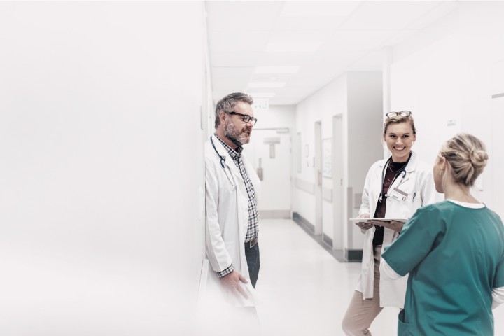 Nuclear medicine education - Curium Pharma