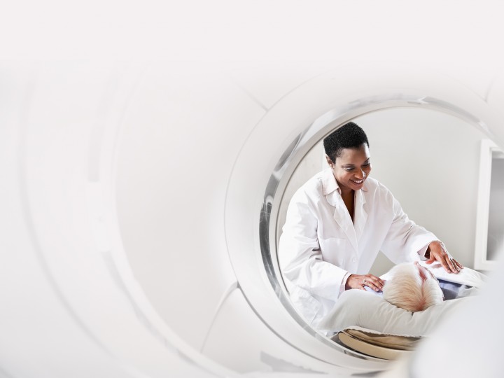 Home - Curium Pharma