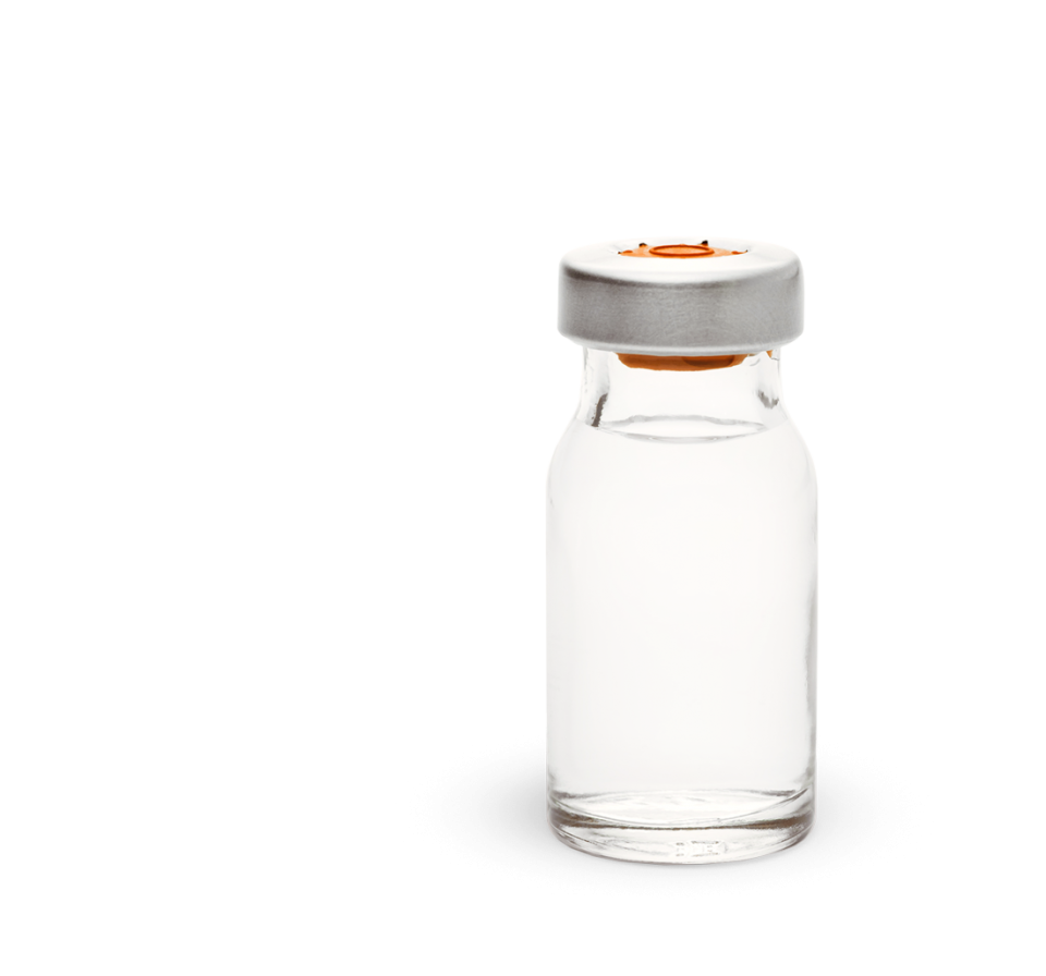 Sodium Iodide I123 Injection - Curium Pharma