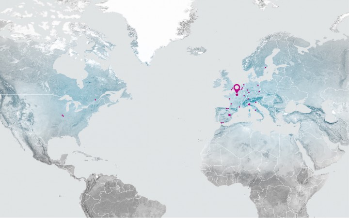 How we work - Curium Pharma