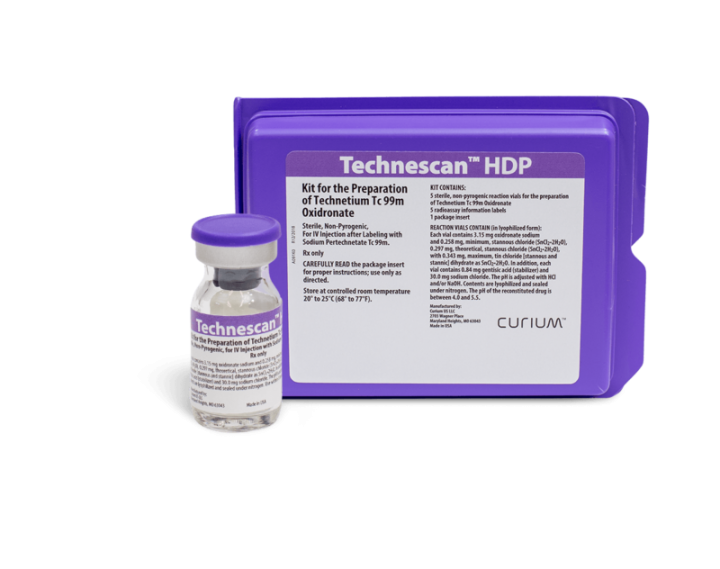Technescan™ HDP - Curium Pharma