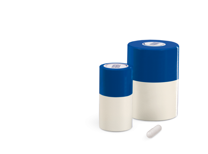 Sodium Iodide I-131 Capsules Therapeutic - Curium Pharma