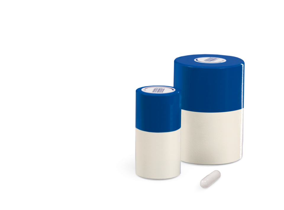 Sodium Iodide I-131 Capsules Therapeutic - Curium Pharma