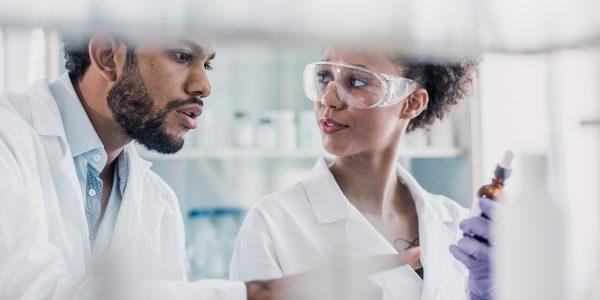 Meet our people - Curium Pharma