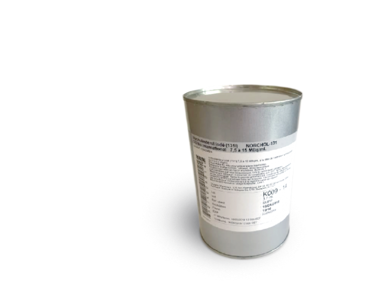 Norchol-131 - Curium Pharma