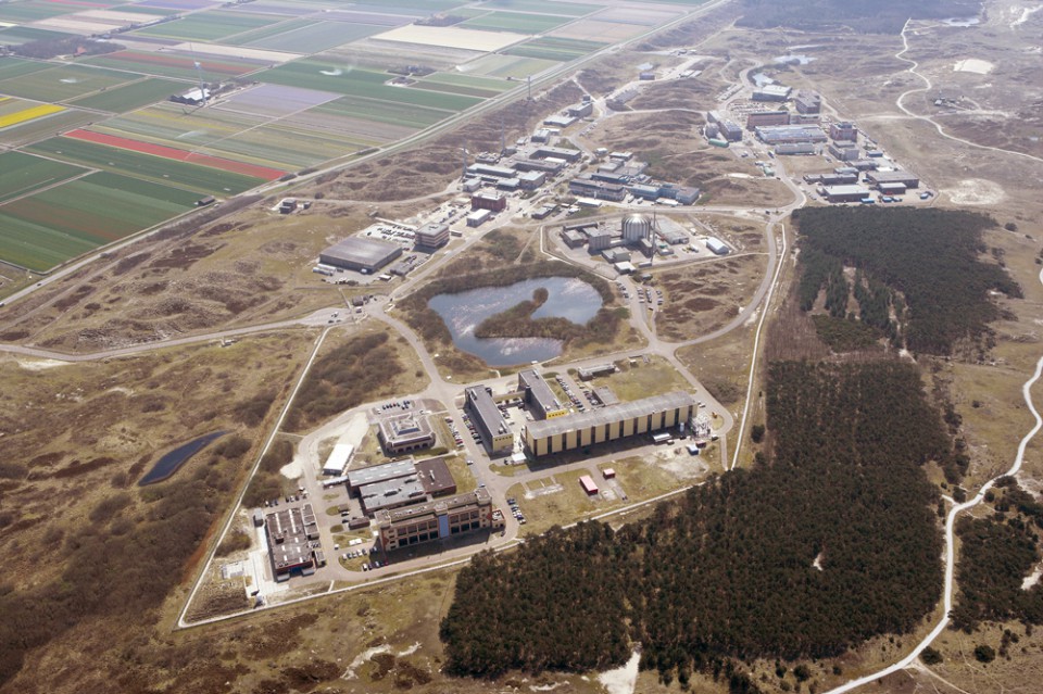 How we work - Curium Pharma