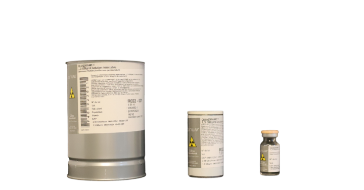 Quadramet® - Curium Pharma