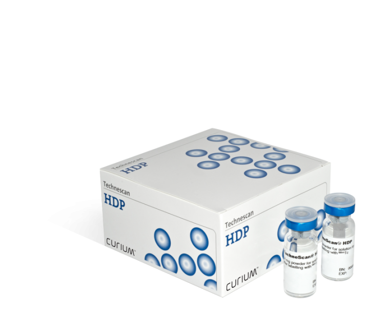 Technescan™ HDP - Curium Pharma