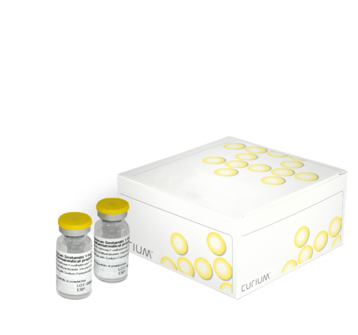 Technescan™ Sestamibi - Curium Pharma