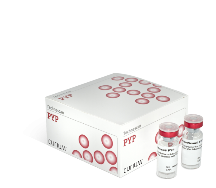 Technescan™ PYP - Curium Pharma