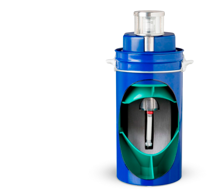 Ultra Technekow™ FM - Curium Pharma