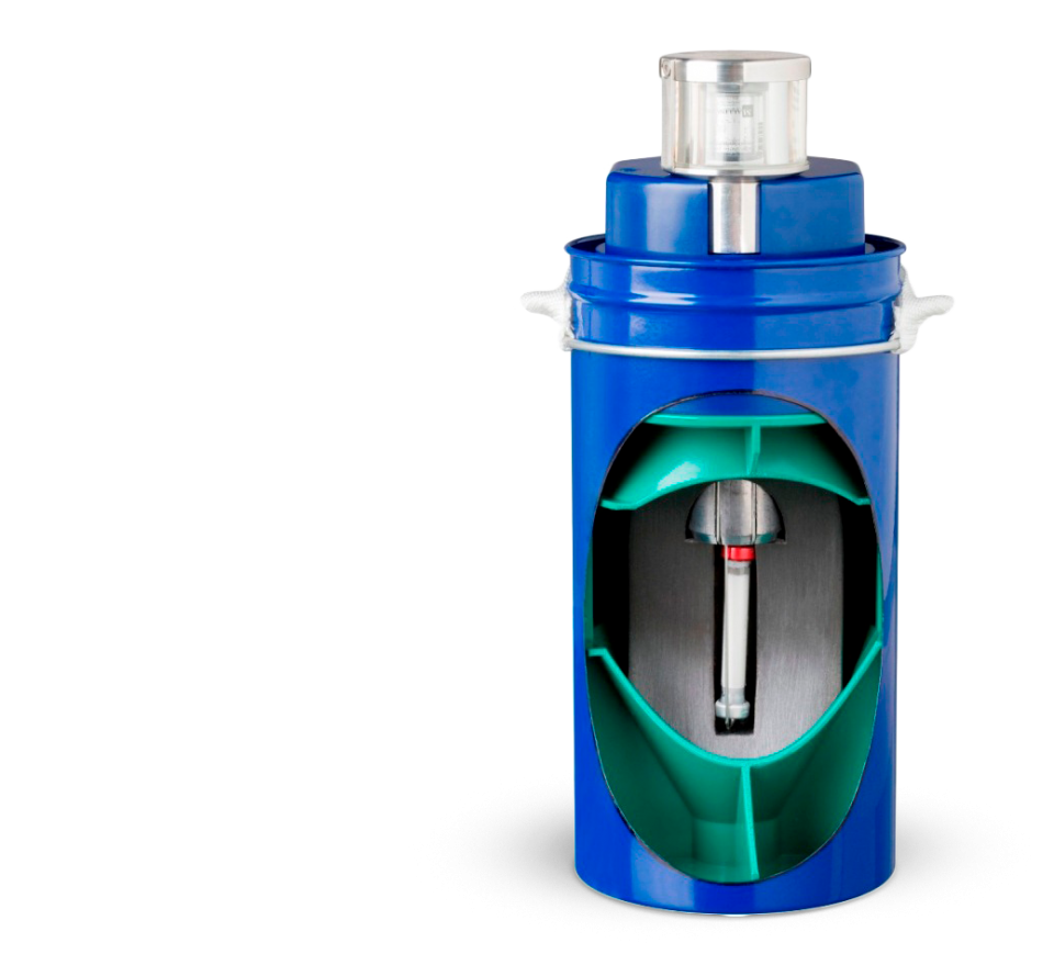 Ultra Technekow™ FM - Curium Pharma