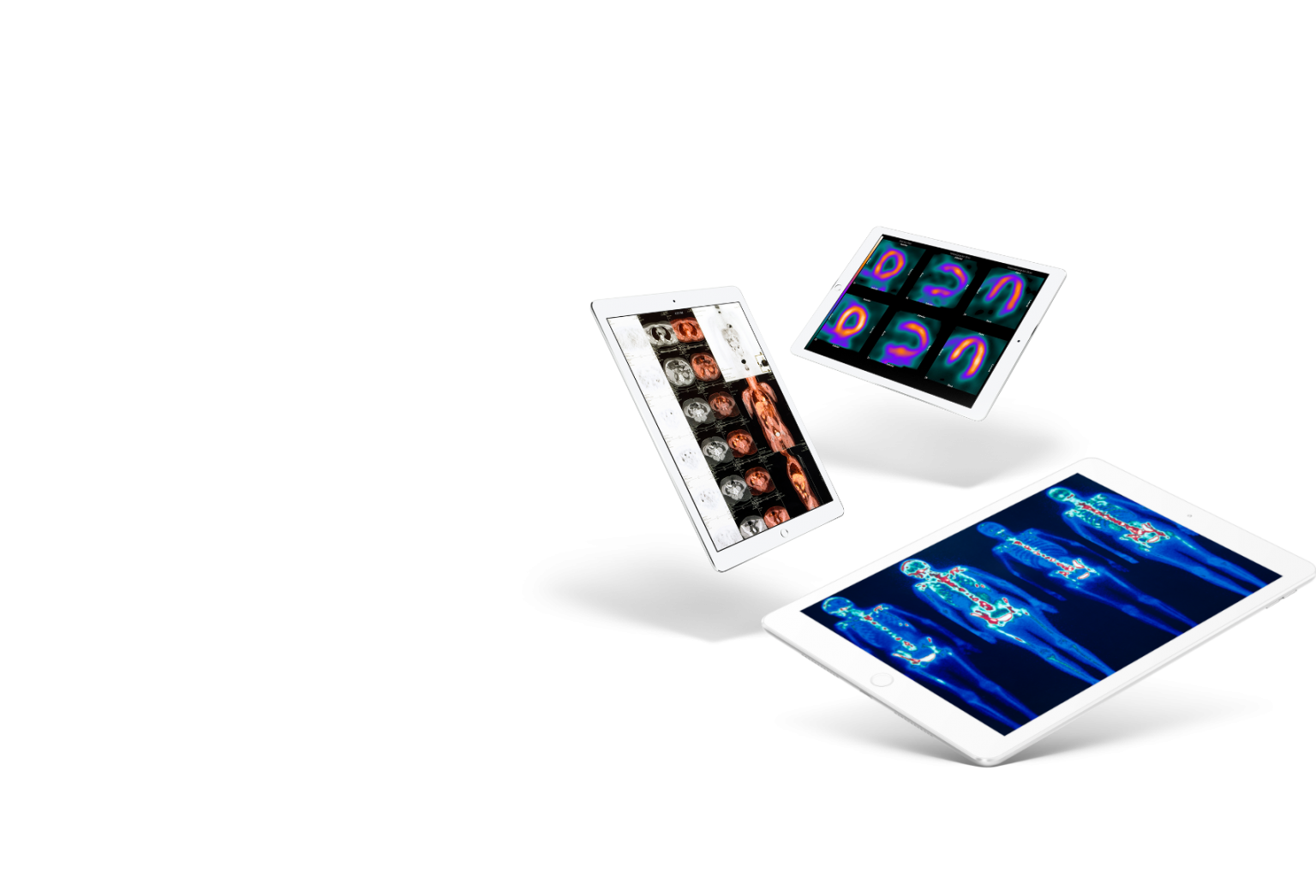 Home - Curium Pharma