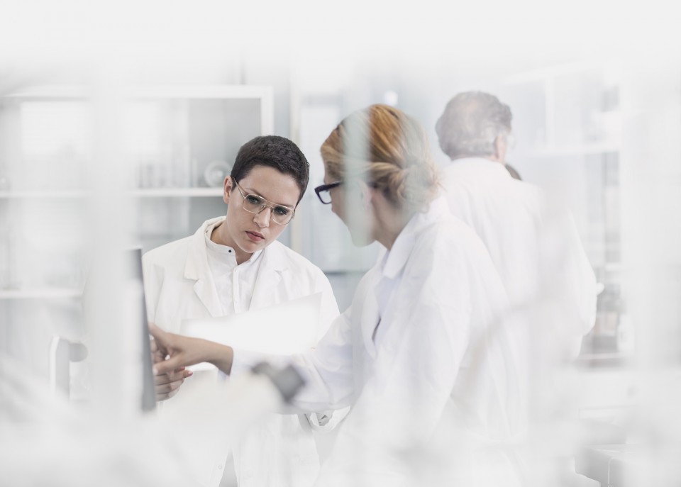 Worldwide offices - Curium Pharma