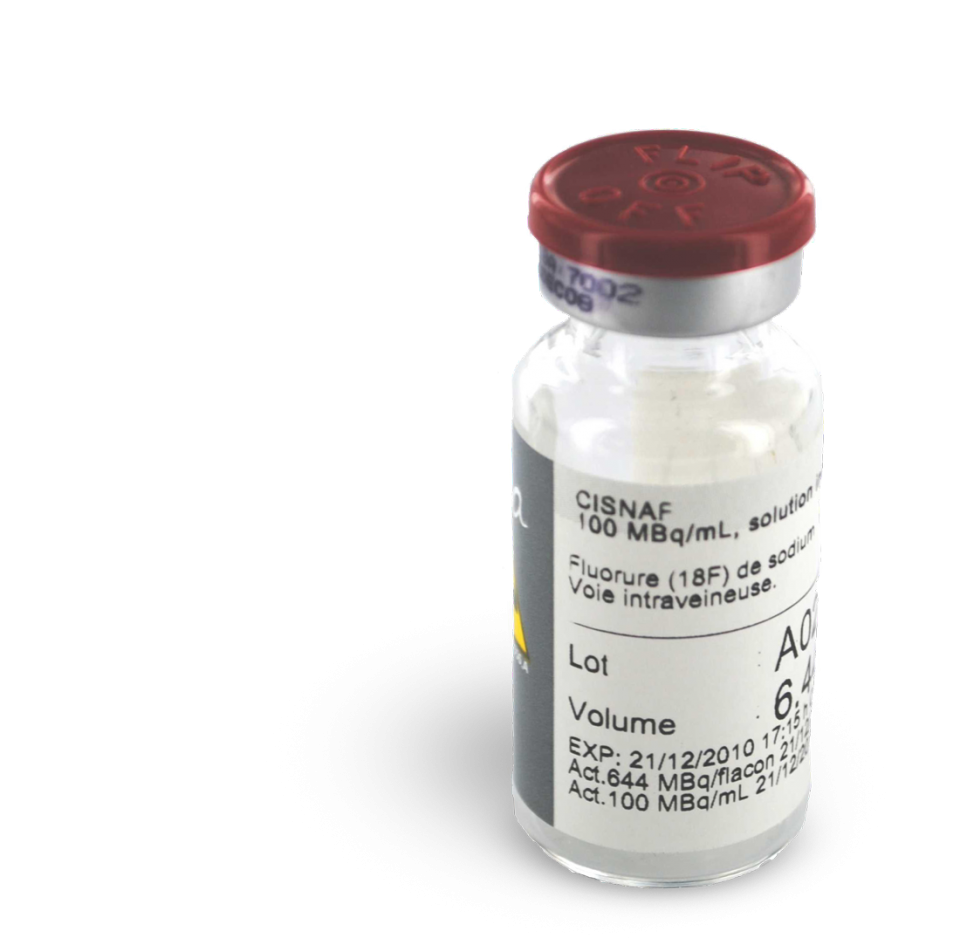 European products - Curium Pharma