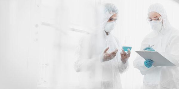 Who we are - Curium Pharma