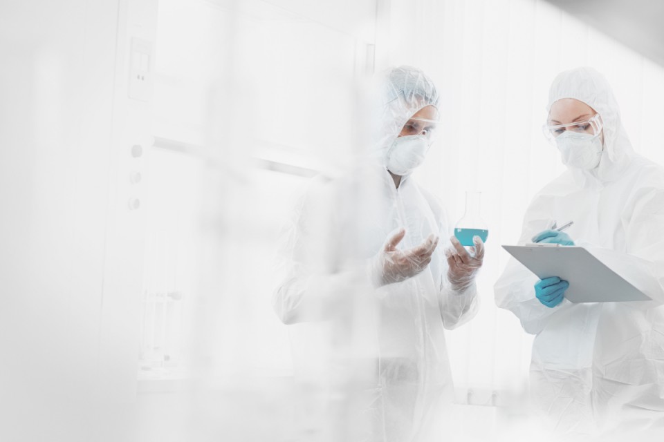 Curium Dublin - Curium Pharma