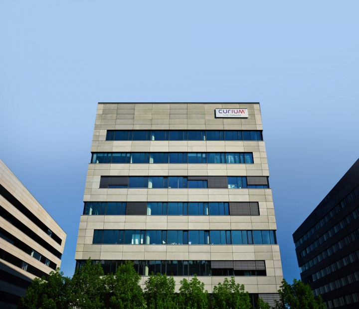 Curium Prague, Czech Republic - Curium Pharma