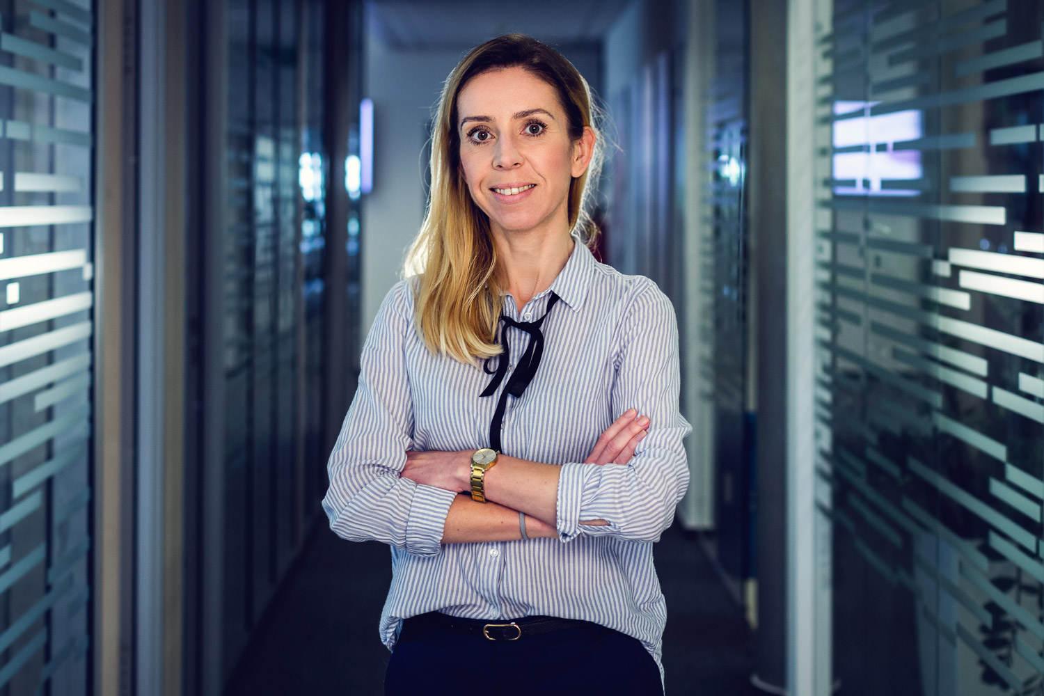 Curium Prague, Czech Republic - Curium Pharma