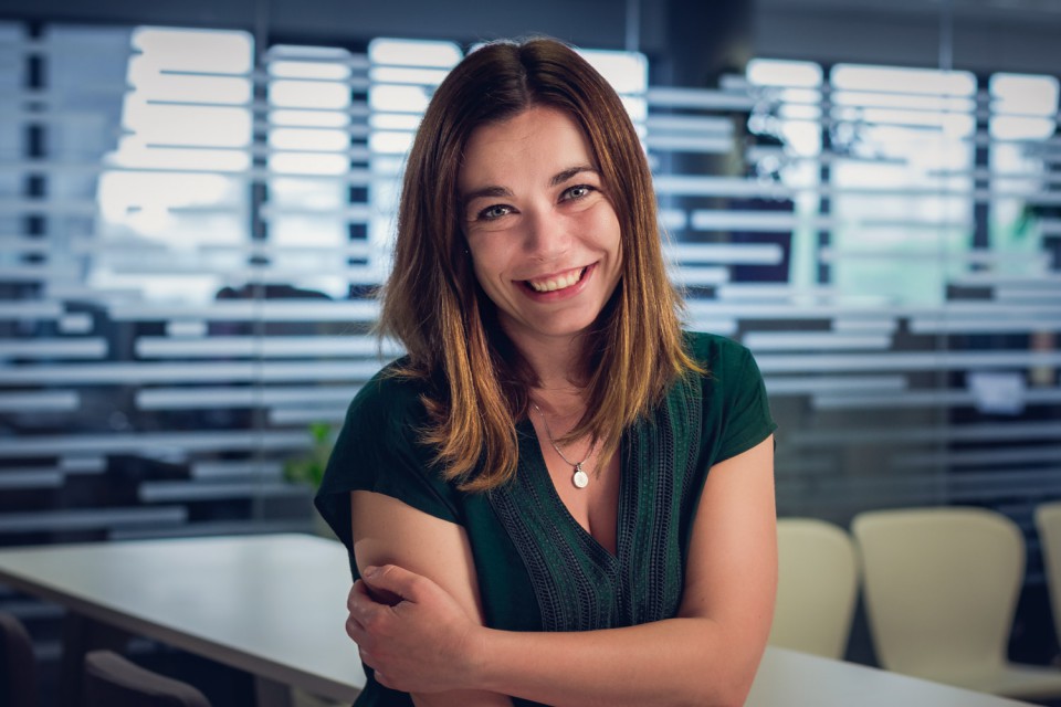 Curium Prague, Czech Republic - Curium Pharma