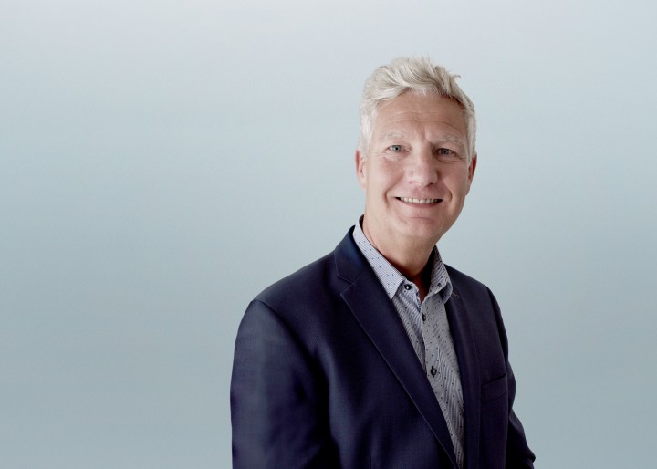 Management team - Curium Pharma