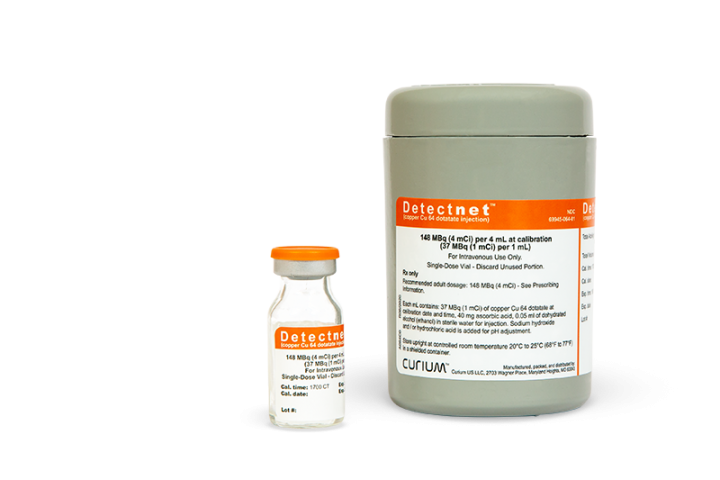 US products - Curium Pharma