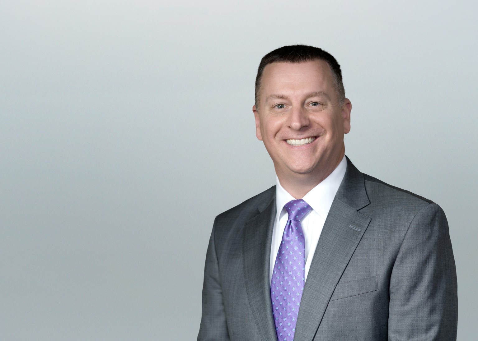 Management team - Curium Pharma