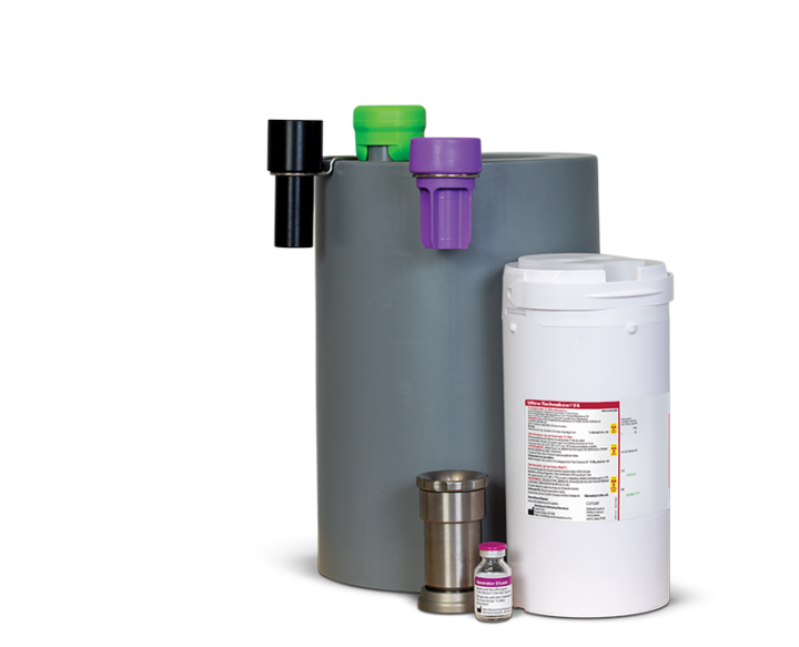 Ultra-Technekow™ V4 - Curium Pharma