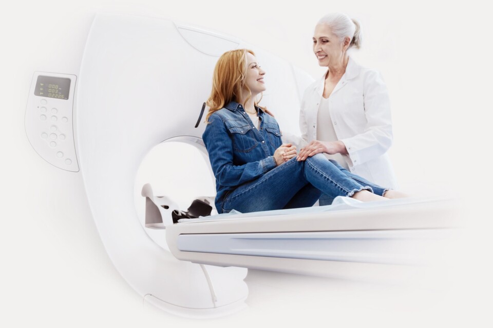 Page d'accueil - Curium Pharma