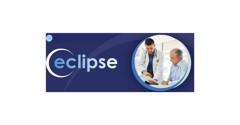Curium Announces ECLIPSE Trial Has Met Primary Endpoint, Demonstrating ...
