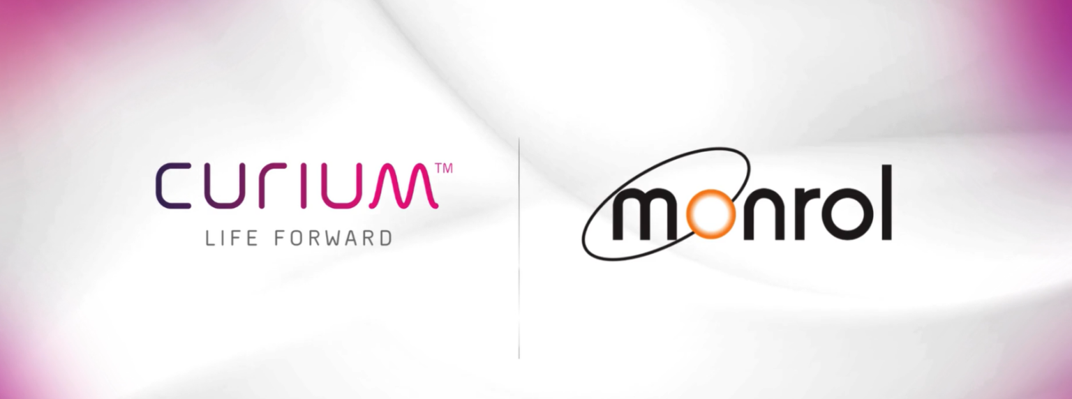 Curium completes the acquisition of Monrol as part of its plan to ...